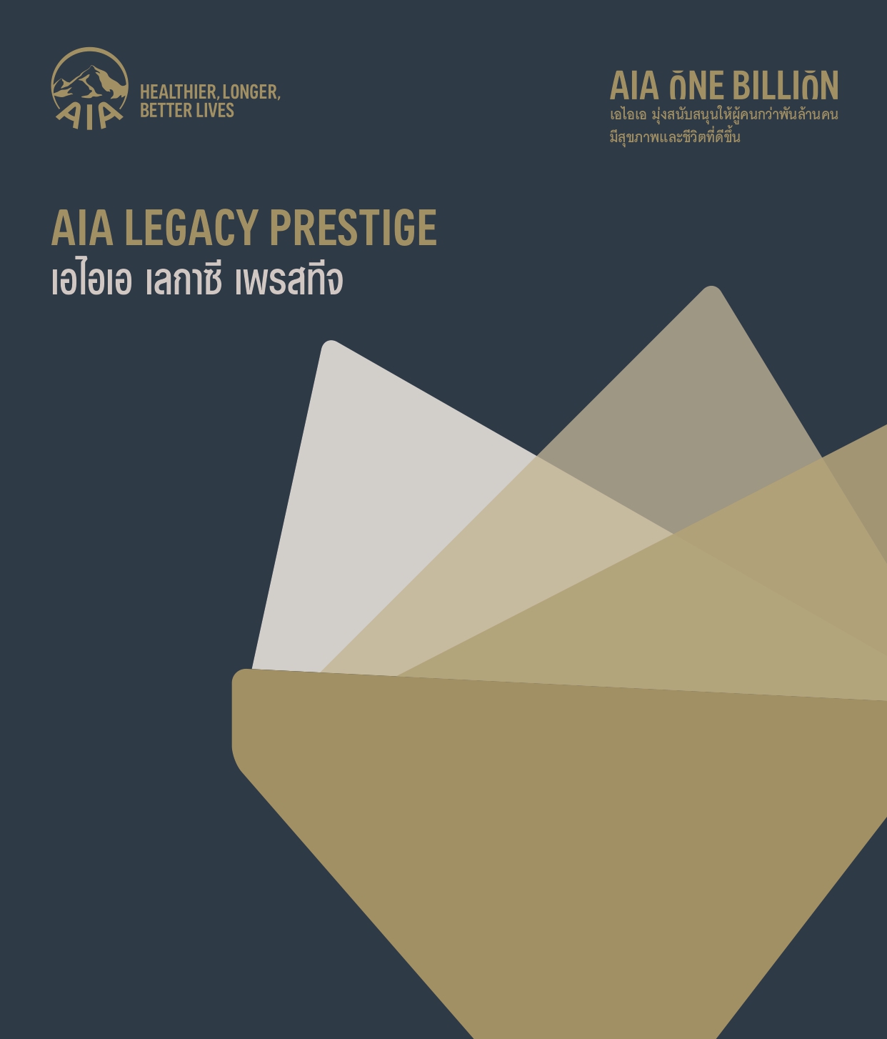 ประกันชีวิตเพื่อความคุ้มครอง – AIA Em-orn ประเวศ